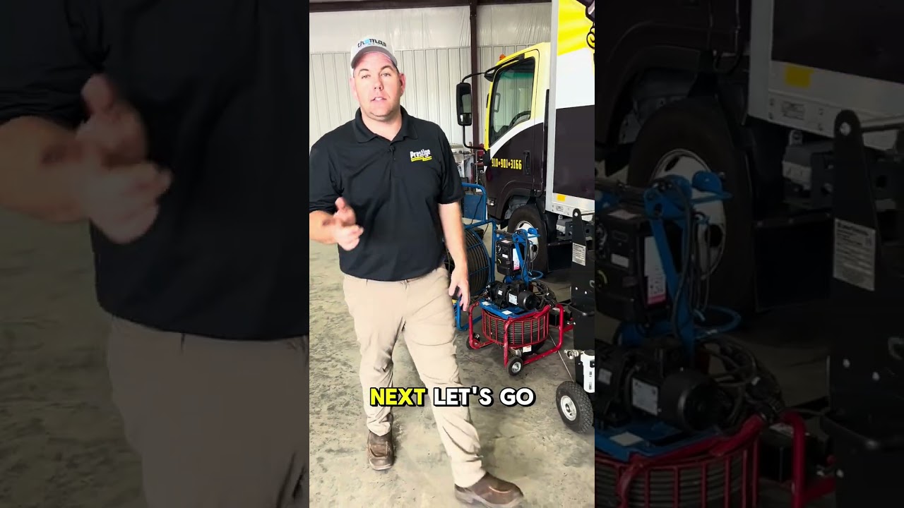 Best Starter Tools for Pipe Lining | What You Need to Begin CIPP Work