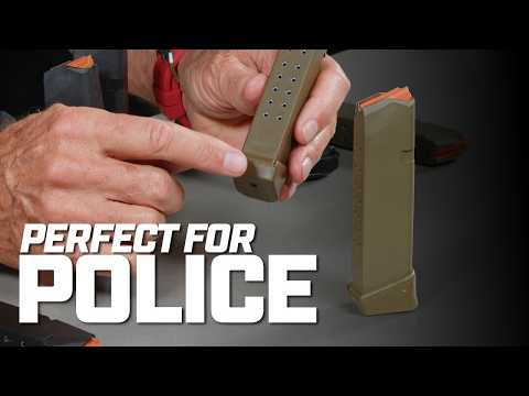How To Carry More Rounds As LEO