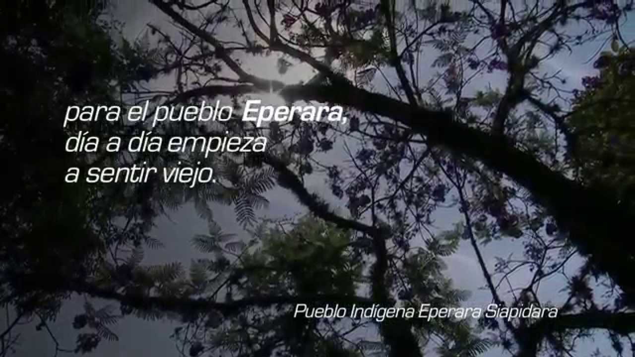 La vejez en los pueblos indígenas