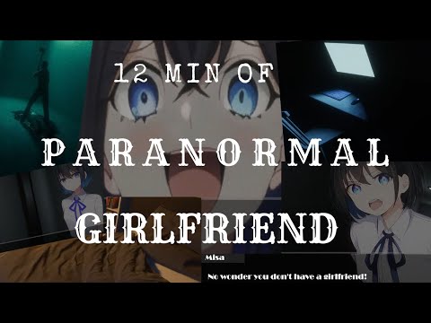 Steam Community :: PARANORMAL GIRLFRIEND