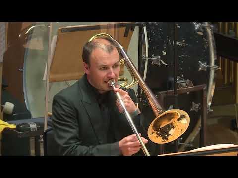 Joan Tower - Fanfare No.1 for the Uncommon Woman