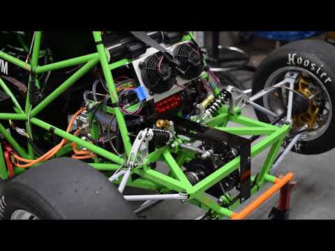 AERO DAQ system