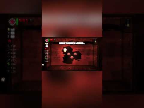 Walter White Mod- The Binding of Isaac Repentance