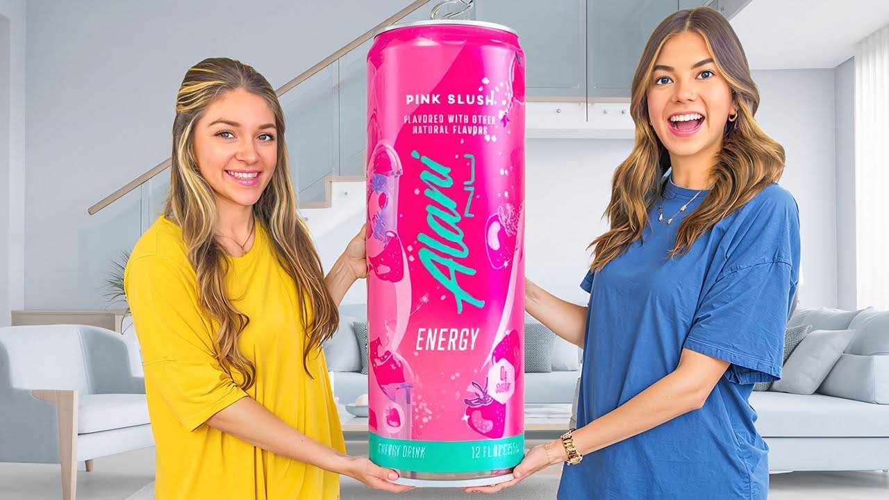Ranking Every Alani Flavor From Worst To Best!