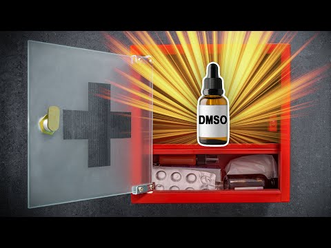 Hast Du DMSO bereits in Deiner Hausapotheke? Interview mit Karin Huber vom Urkornstüberl