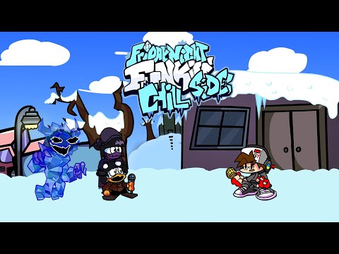 Steam Community :: Video :: Friday Night Funkin': Chill-Sides FC / # ...
