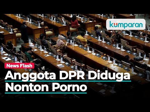 Puan Bakal Tindak Lanjuti Dugaan Anggota DPR Nonton Video Porno saat Rapat | kumparan.com