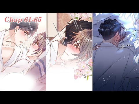 Chap 61 - 65 The Heir and the Orphan | Manhua | Yaoi Manga | Boys' Love