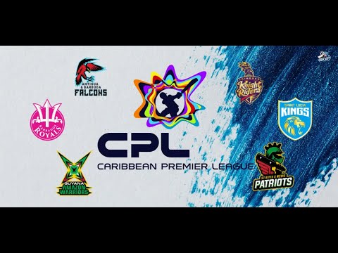 CPL 2025 Schedule REVEALED | Full Fixture List, Match Dates, Venues & Teams | CPL Schedule 2025