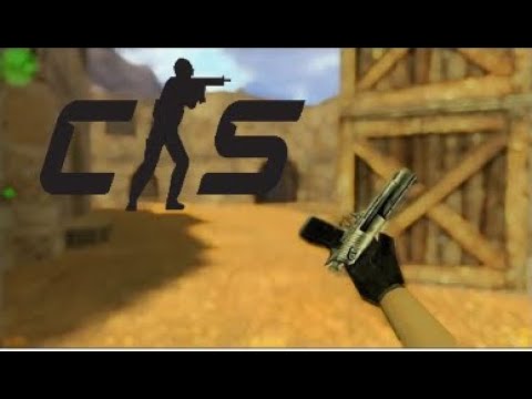 Steam Community :: Video :: Counter Strike 1.6 Weapon Inspect w/Counter ...