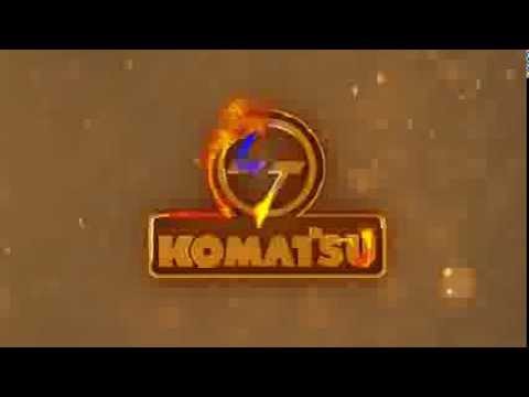 L&T Logo animation