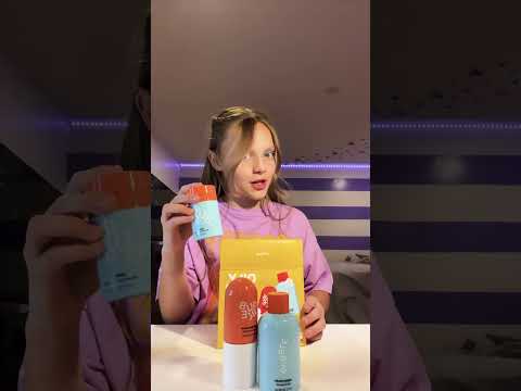 Bubble Skincare 3-Step Bundle at Walmart! @bubbleskincare