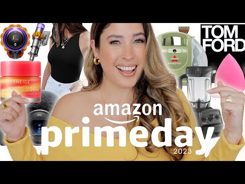 THE BEST AMAZON PRIME DAY DEALS TODAY π¨ OVER 50% OFF on Over 30 AMAZON BEST SELLERS 2π₯