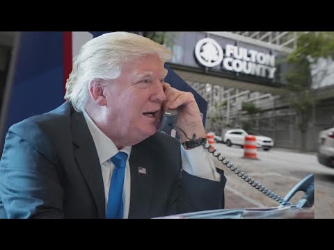 Fulton County Trump probe comes to an end | What to know