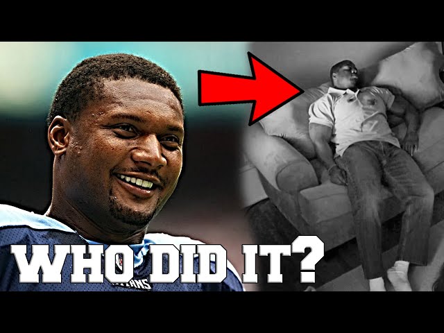 3 NFL players who died at the hands of their significant other