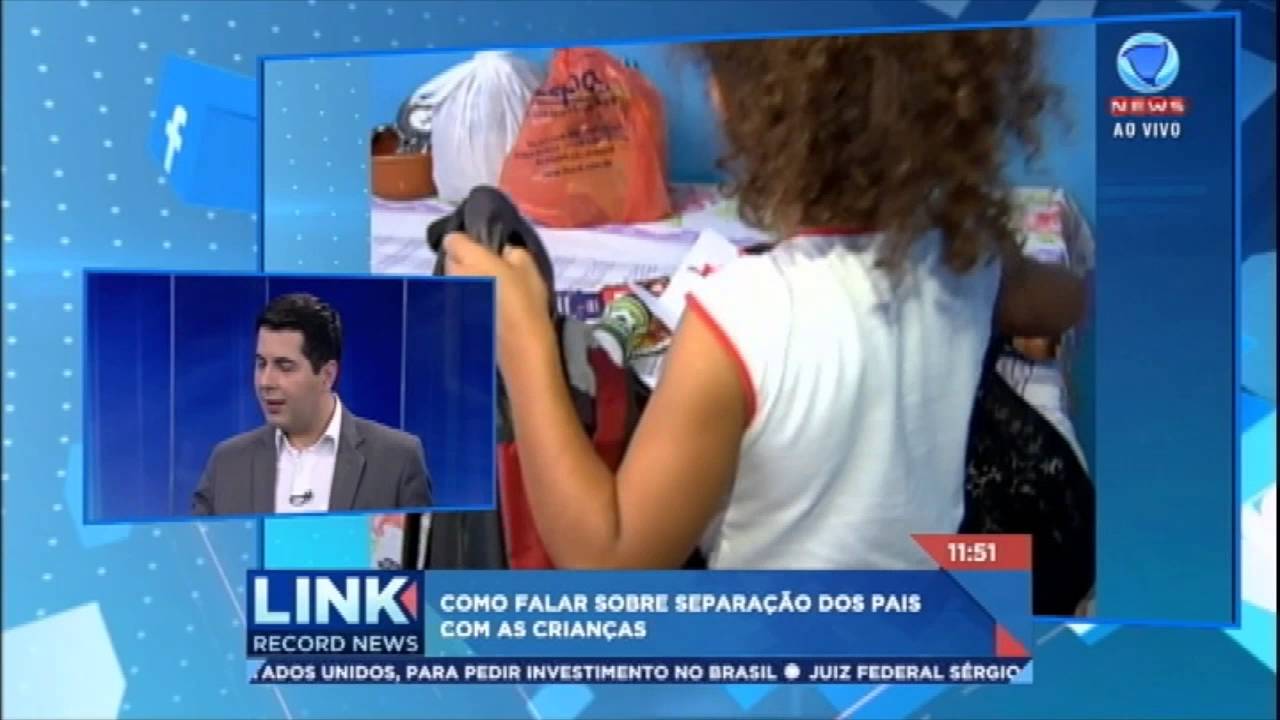 Divórcio: como falar sobre a separação com os filhos?