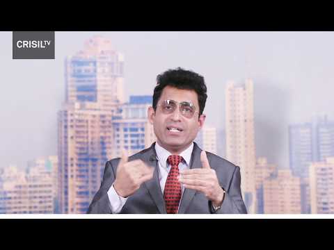 CRISIL TV - AUM growth of housing finance cos halved in H2 - FY2019