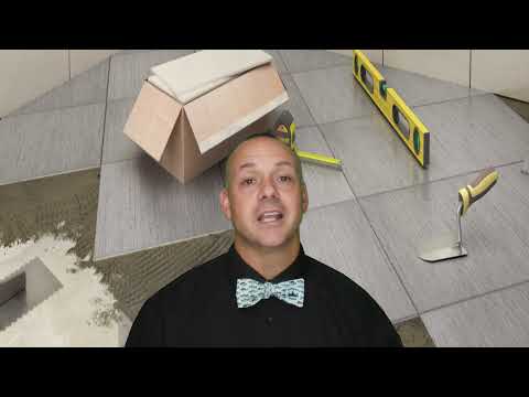 HARDWOOD VS TILE FLOORS | WHAT'S THE DIFFERENCE? | DO IT YOURSELF WOOD OR TILE FLOORING INSTALLATION