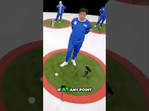 Circle Challenge  Last One Wins $500,000!