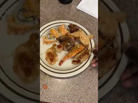 Kirin Buffet 7615 Fm 1960 Rd W Houston, TX 📍#asiancuisine
