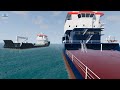 MPV80 Multi Purpose Vessel 1.0 - BeamNG.drive