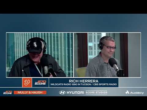 Bulls draft Dalen Terry | What kind of player are they getting?