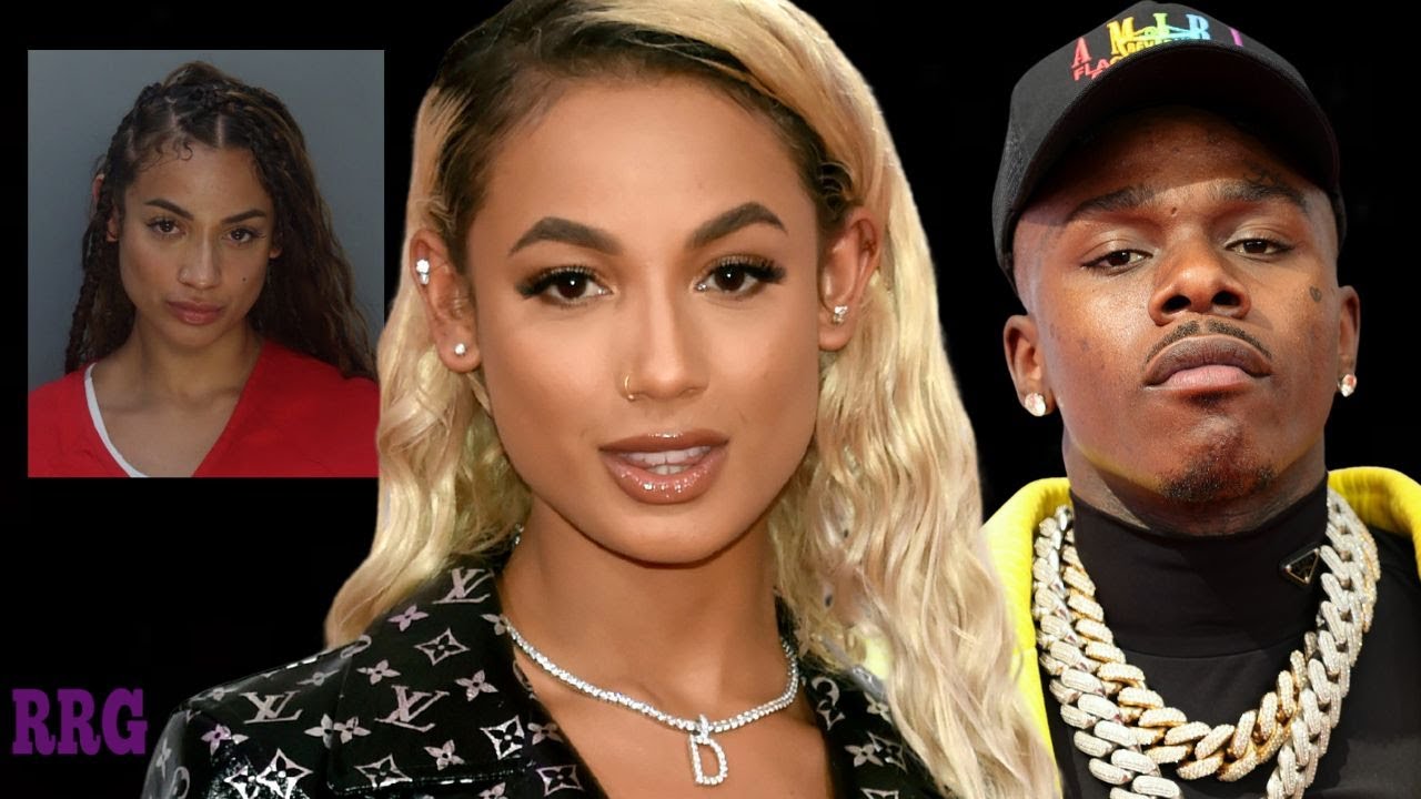 This is How DaniLeigh's Toxic Life DESTROYED Her Career - Toronto ...