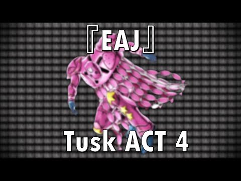 Steam Community :: Video :: 『EAJ』 Tusk ACT 4 『Full Demonstration』