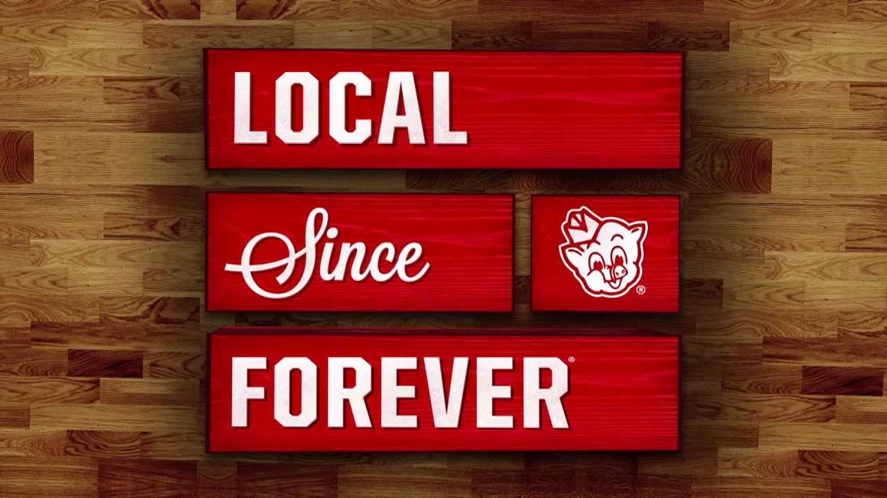Piggly Wiggly Local Since Forever Giveaway