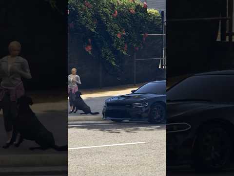 Hellcat driver couldn’t take rejection???????? #dodge #srthellcat #dodgecharger #hellcat #mopar #srt