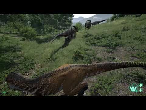 Steam Community :: Video :: The Isle - Allo play #7 - Big allos pack