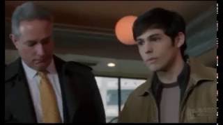 Ben Getz Guest Starring on Blue Bloods