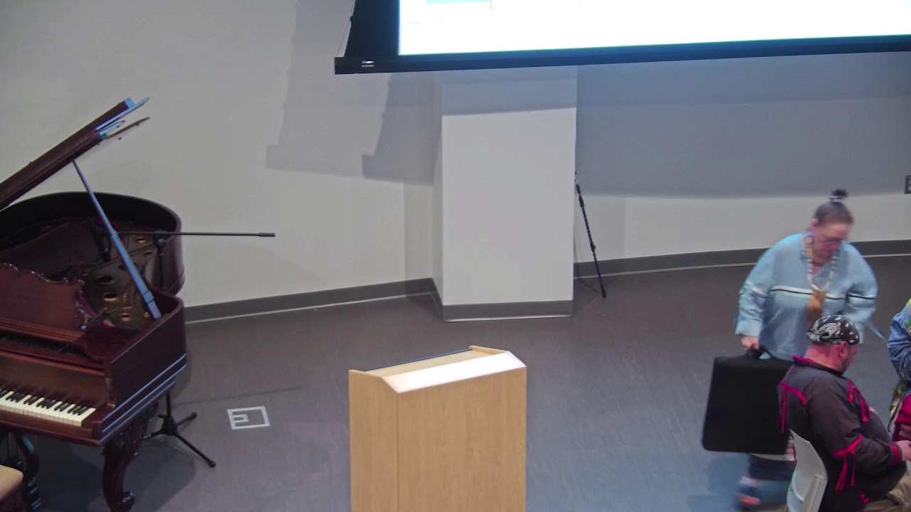 Grand Opening Celebration of the new Kennett Library & Resource Center