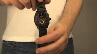 Fossil FS4682 - Watch • Watchard.com