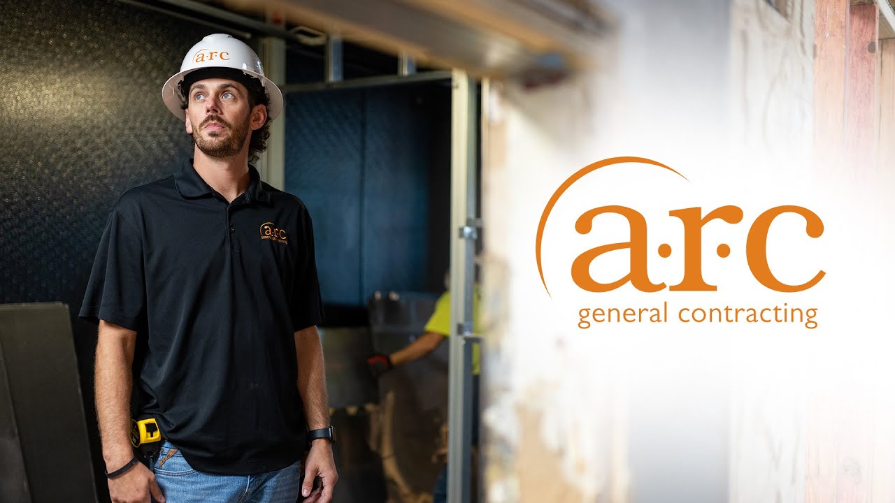 Tyler Sedgwick | ARC General Contracting
