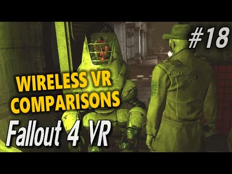 Steam Community :: Video :: To Airlink or Steam Link Fallout 4 VR?