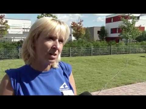 HORNBACH - Freiwilligentag der Metropolregion Rhein-Neckar