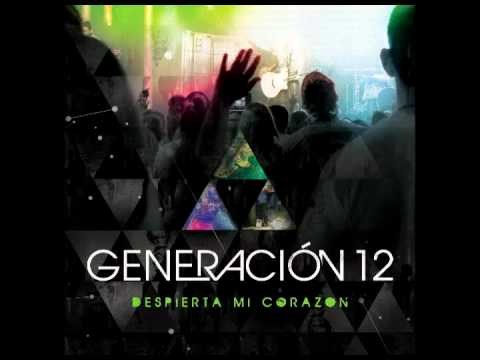 Generación 12 Presenta su Primer Sencillo “Avívanos” – POWERSTATIONMZA