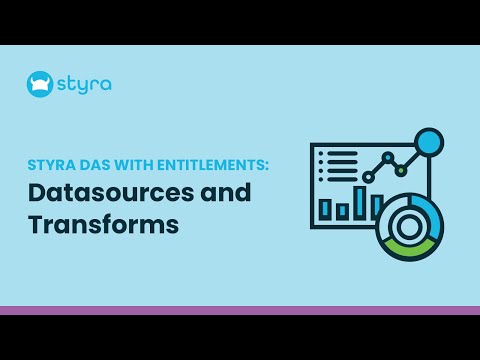 Datasources