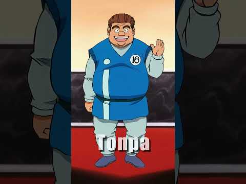 Only OG fans remember these Hunter Exam characters 👀