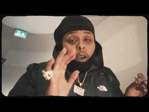 FB - Crtz Baby (Official Music Video)