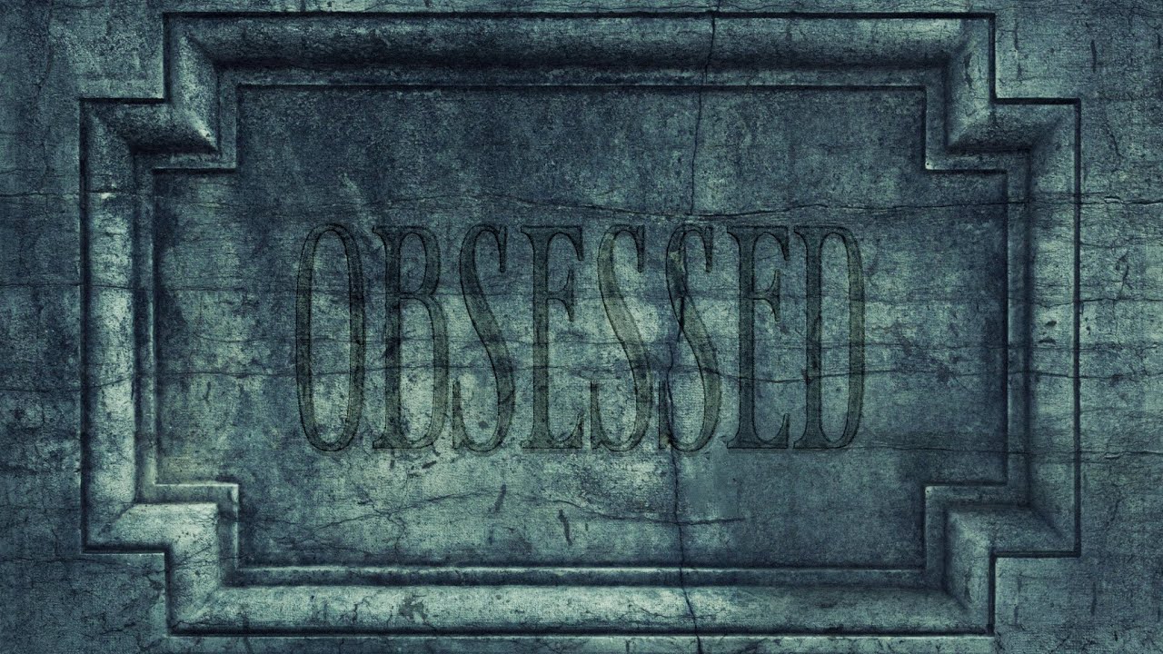 FKA Rayne - Obsessed (official lyric video)