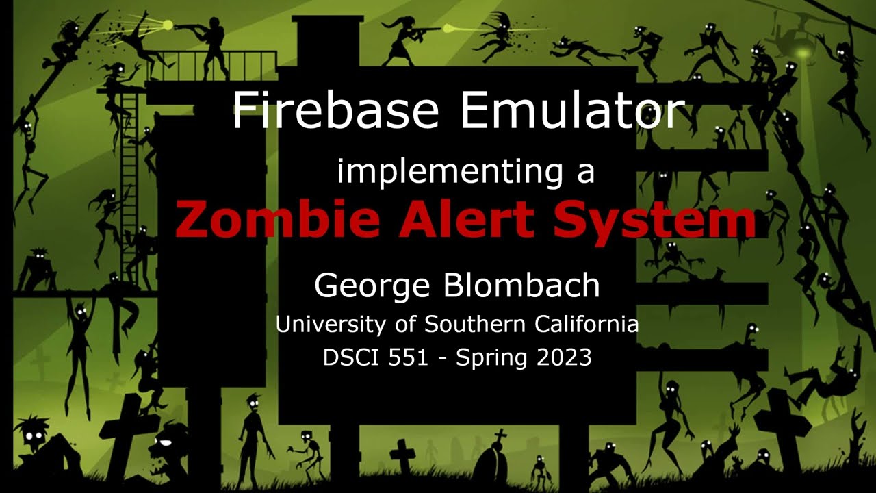 Firebase Emulator with Python and MongoDB