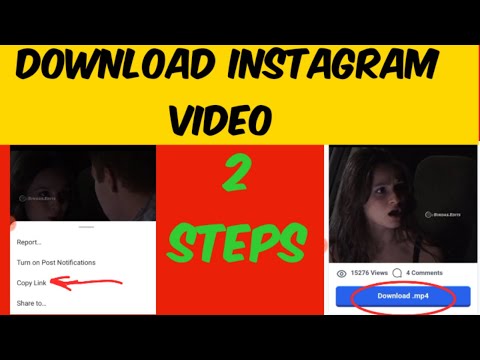 instagram video download | instagram video download online| instagram video download mp4