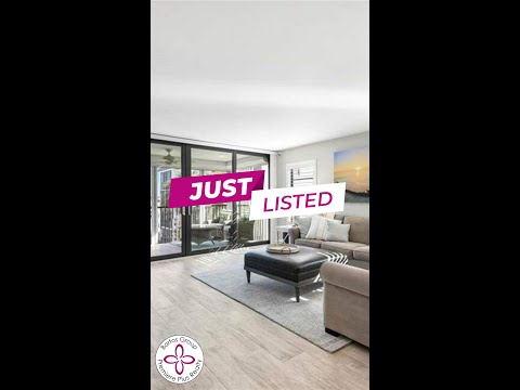JUST LISTED | 880 Huron Ct Unit 304, Marco Island, FL 34145