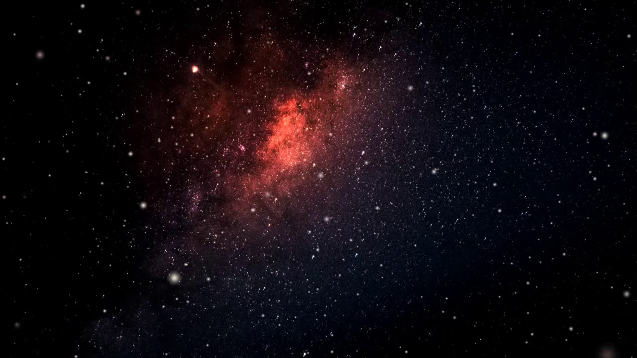 Galaxy Motion Background Video [HD] ~ FREE