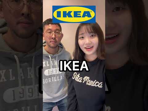 Well-known brand names in Japanese๐๐ฏ๐ต#Shorts