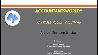 Payroll Relief Software - 2025 Reviews, Pricing & Demo