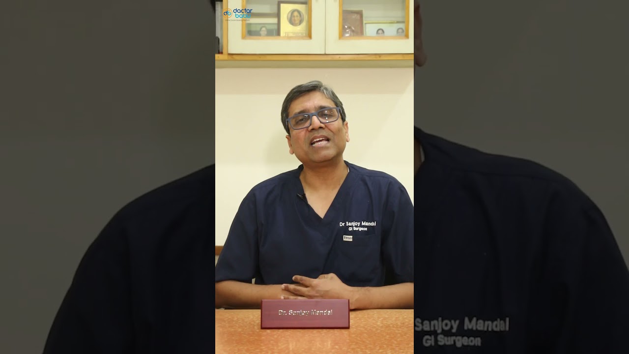 ল্যাপারোস্কোপিক সার্জারির পর কি কি নিয়ম মেনে চলবেন | Dr. Sanjoy Mandal | Dactar Babu | Ep : 874