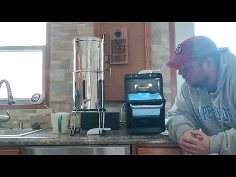 Silonn Ice Machine Review After Using for 3 Months (Sonic Ice) #sonic #sonicice #ice #icemachine